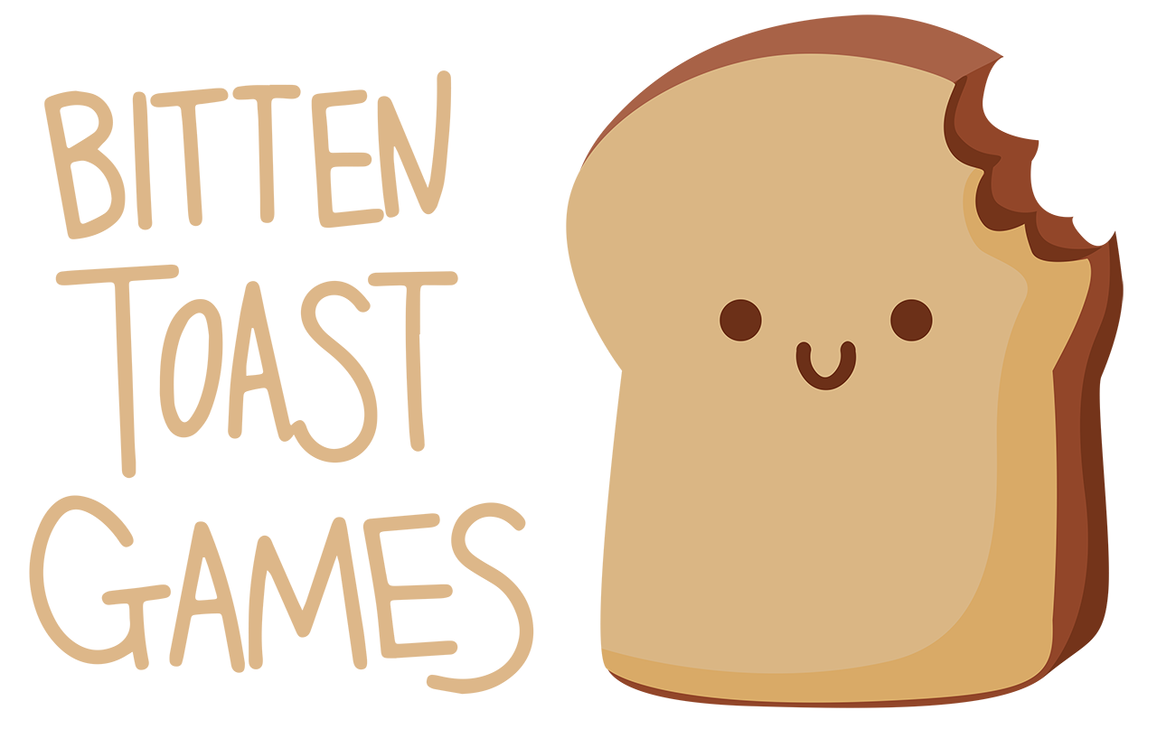 Bitten Toast Games